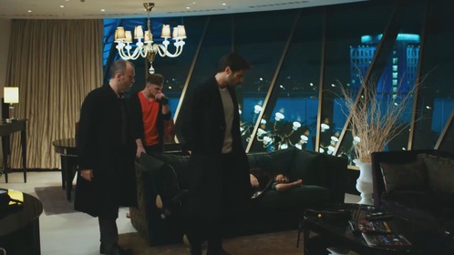 Скриншоты - Кольцо