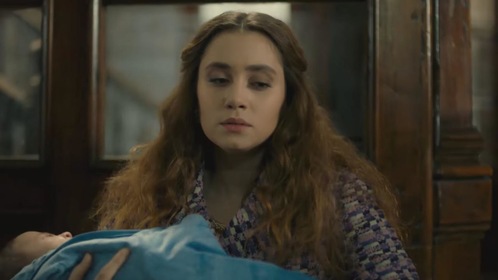 Скриншоты - Кольцо