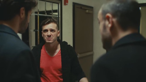 Скриншоты - Кольцо