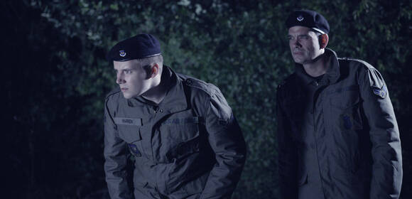 Screenshots - Capel Green