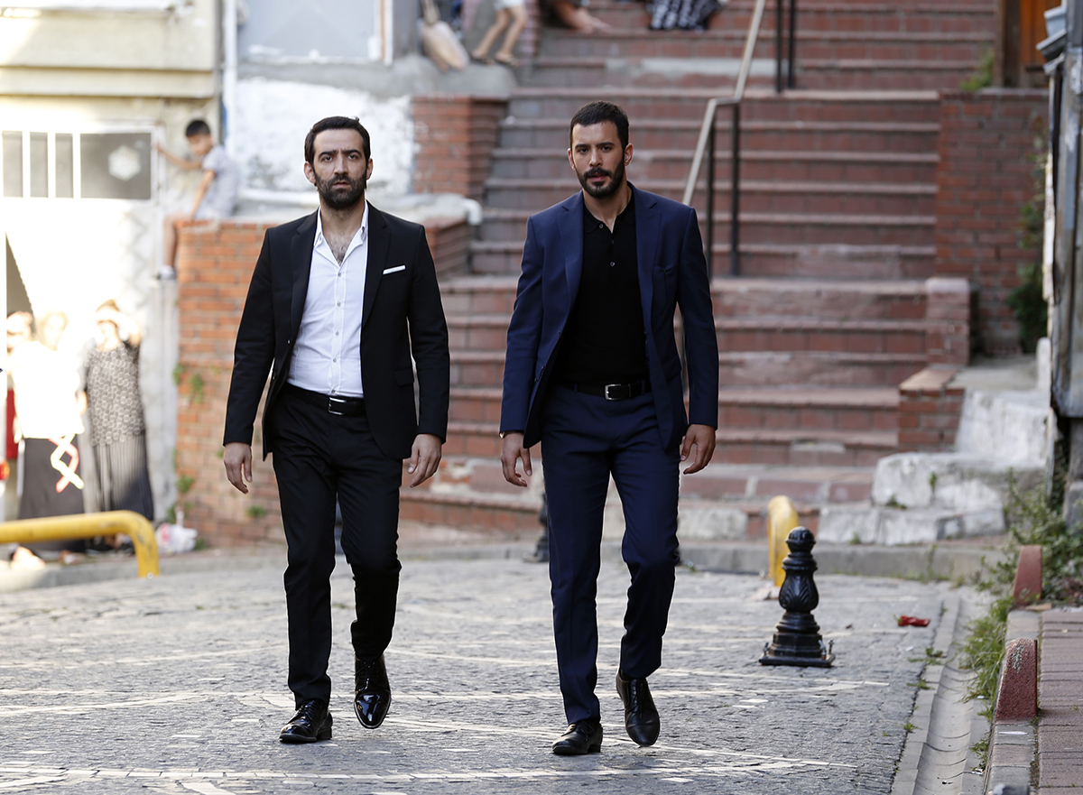 Baris Arduç - actor - biography, photo, best movies and TV shows