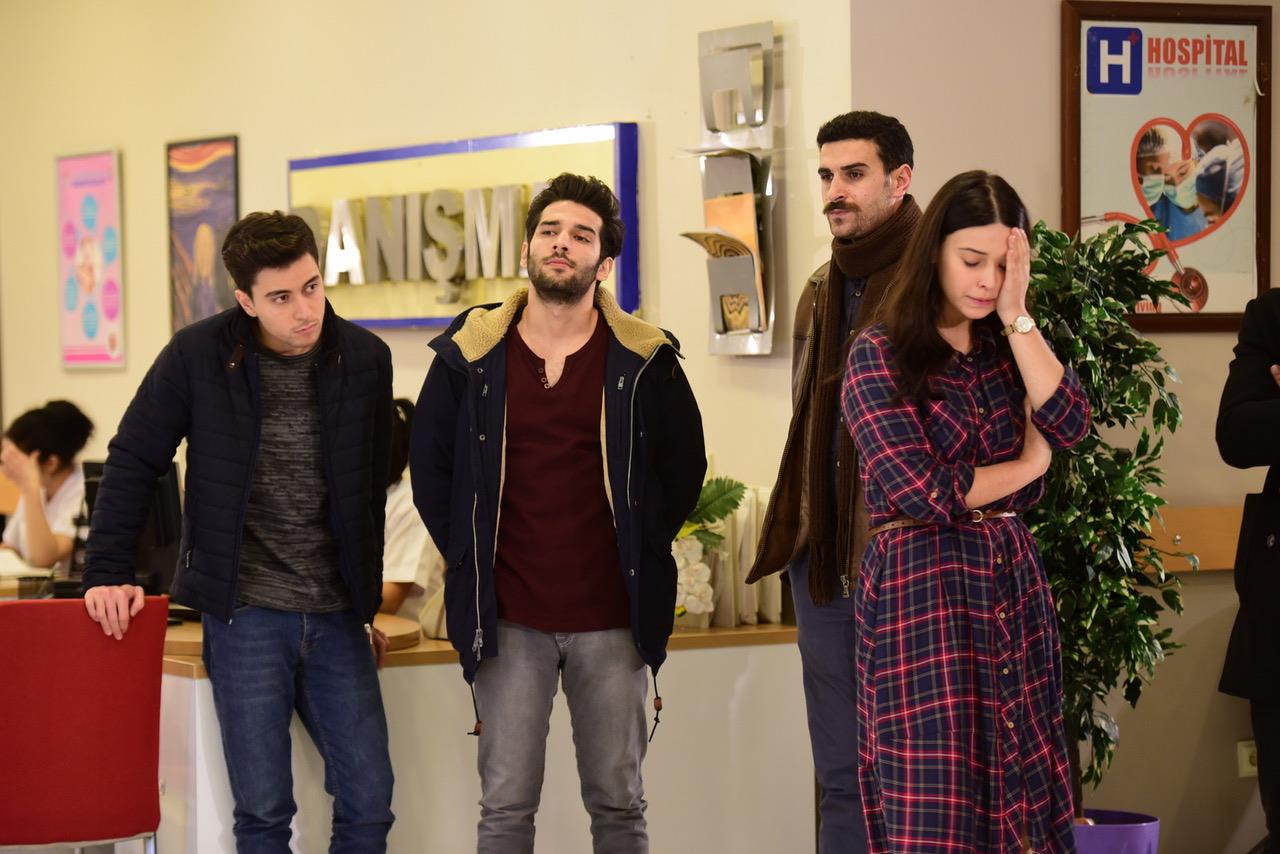 Vuslat (series, 2019 – 2020)