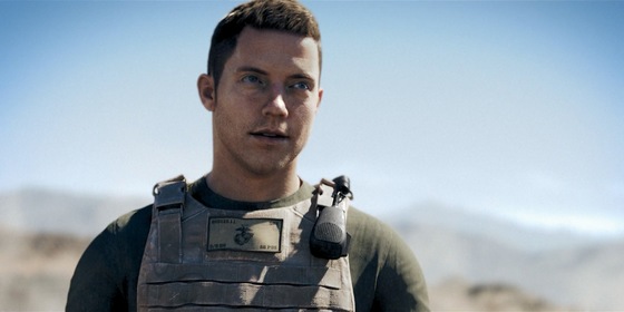 Graham Hamilton - actor - biography, photo, best movies and TV shows