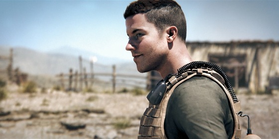 Graham Hamilton - actor - biography, photo, best movies and TV shows