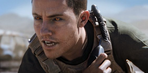 Graham Hamilton - actor - biography, photo, best movies and TV shows