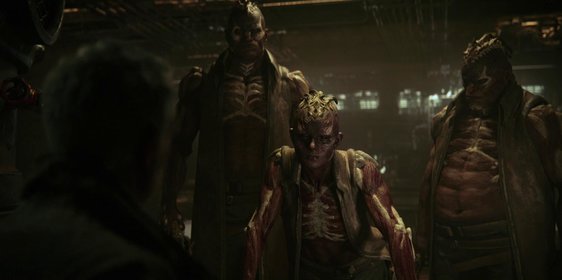 Alaïs Lawson - actress, producer