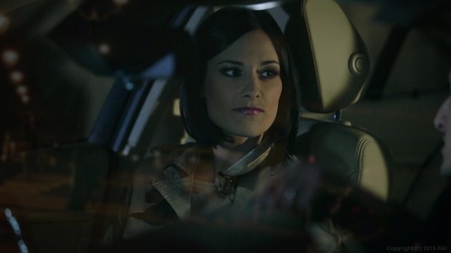 Claire Castel - actress - biography, photo, best movies and TV shows