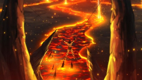 Screenshots - Mortal Kombat Legends: Scorpion's Revenge