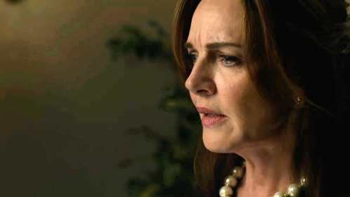 Robin Riker - actress - biography, photo, best movies and TV shows