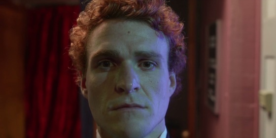 Alexander Bertrand - actor - biography, photo, best movies and TV shows