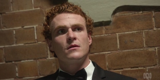 Alexander Bertrand - actor - biography, photo, best movies and TV shows