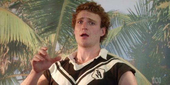 Alexander Bertrand - actor - biography, photo, best movies and TV shows