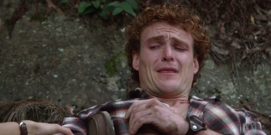 Alexander Bertrand - actor - biography, photo, best movies and TV shows