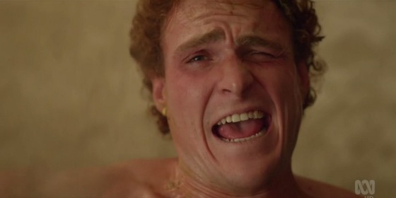 Alexander Bertrand - actor - biography, photo, best movies and TV shows