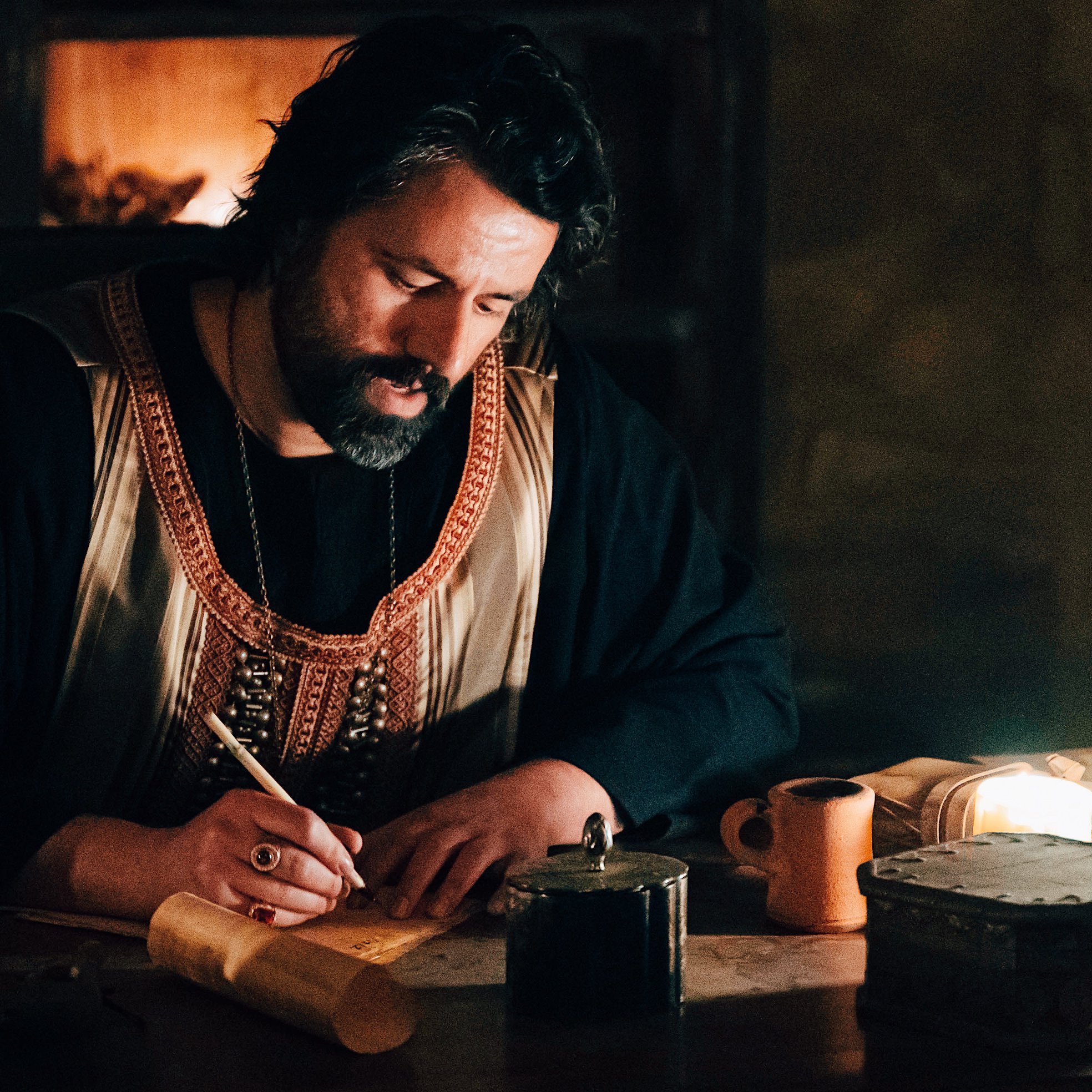 Wasim No'mani - actor - biography, photo, best movies and TV shows