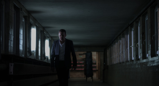 The Iron Bridge (movie, 2019)