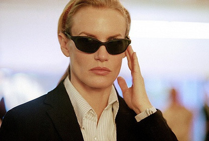 First Target (movie, 2000)