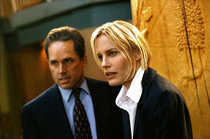 First Target (movie, 2000)