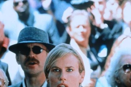 First Target (movie, 2000)