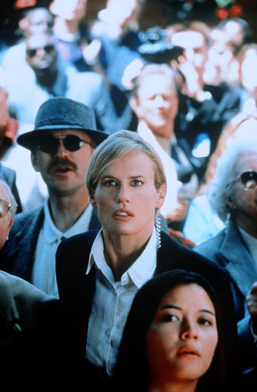 First Target (movie, 2000)