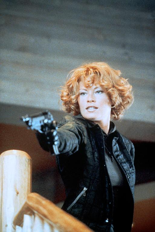 First Target (movie, 2000)