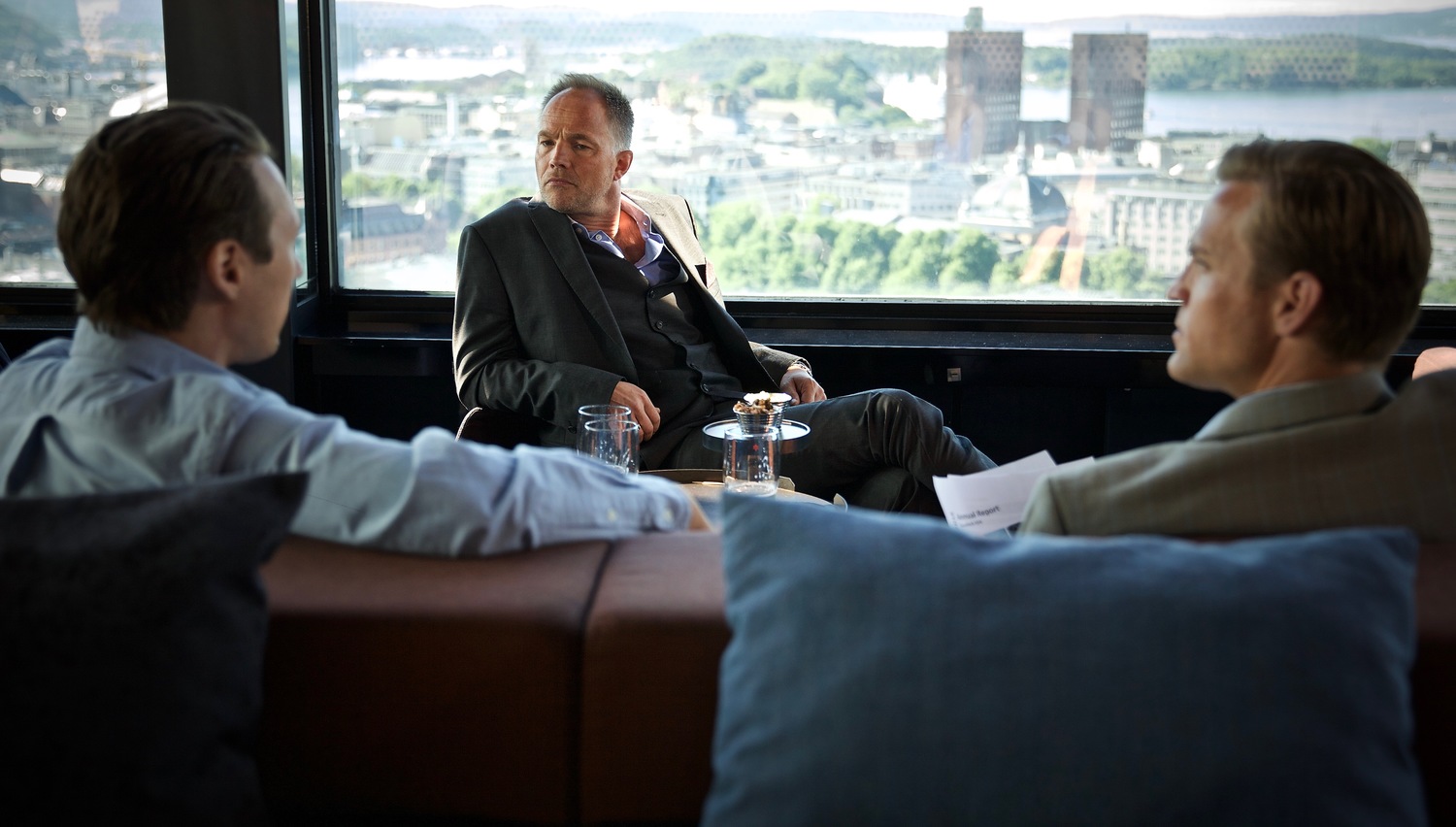 Exit (series, 2019 – 2023)