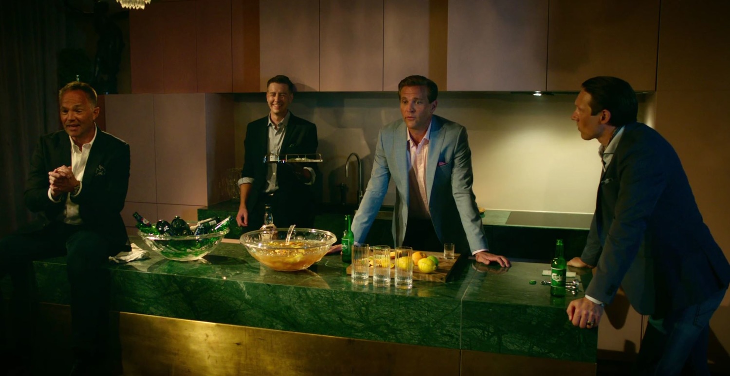 Exit (series, 2019 – 2023)