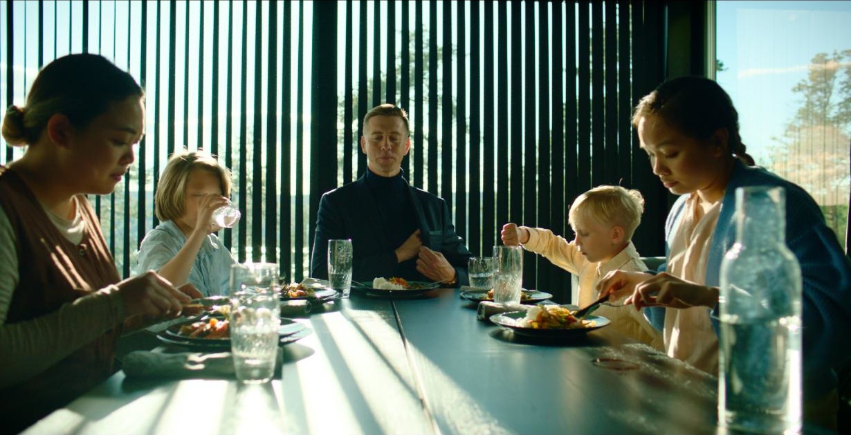 Exit (series, 2019 – 2023)