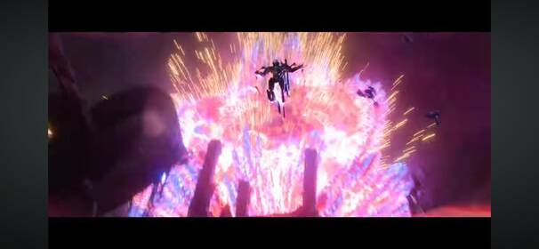 Transformers One (animation movie, 2024)