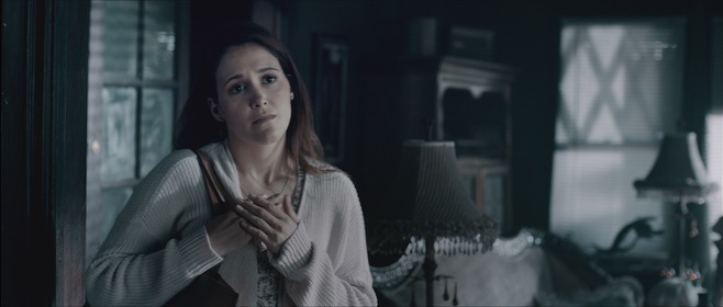 Screenshots - The Assent