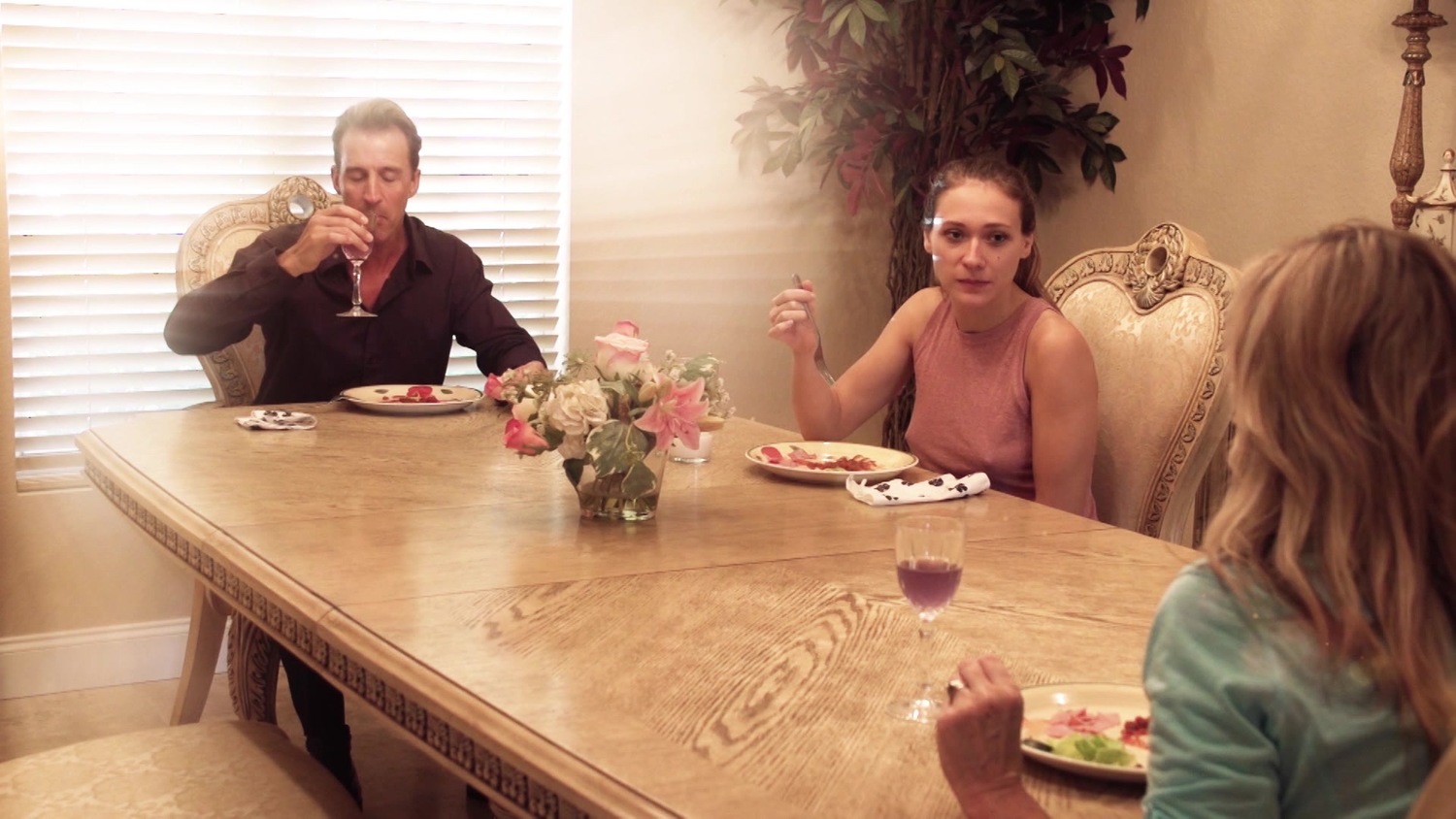 Call Me Mother (movie, 2014)