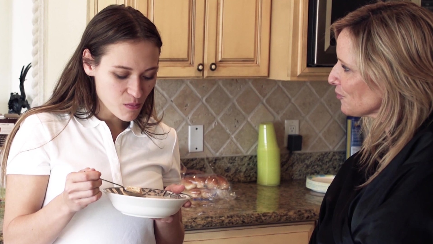 Call Me Mother (movie, 2014)