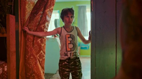 Zhuki (series, 2019 – 2024)