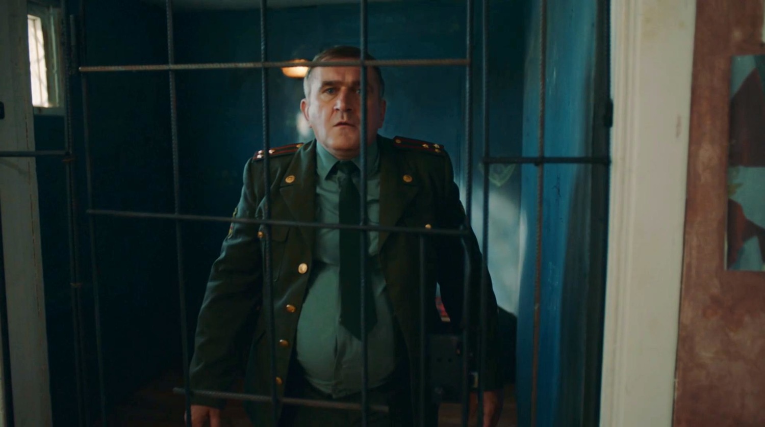 Zhuki (series, 2019 – 2024)