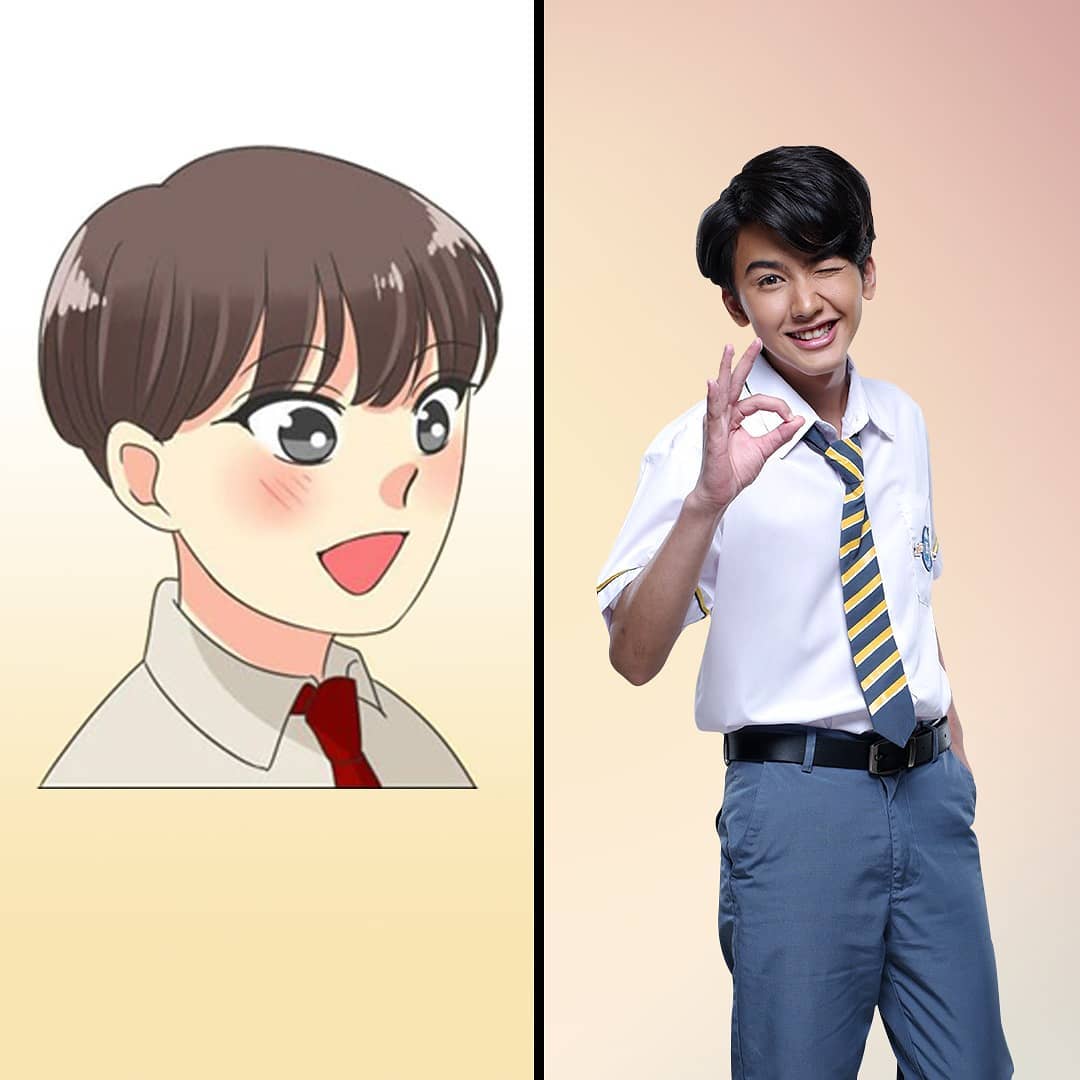 Too Handsome to Handle (movie, 2019)