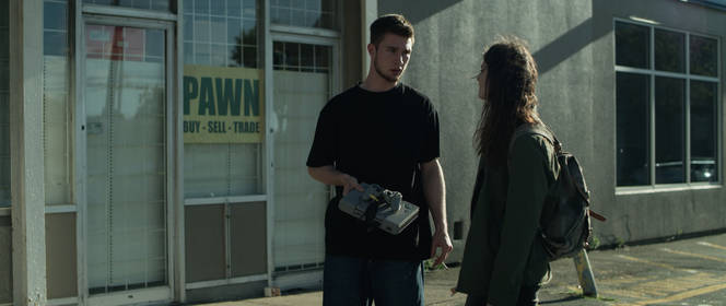 Calem MacDonald - actor - biography, photo, best movies and TV shows