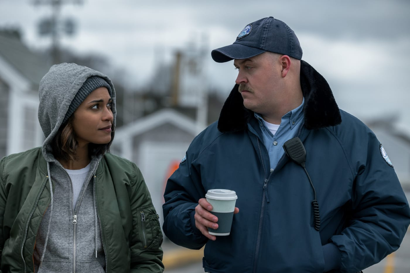 Hunter Emery - actor - biography, photo, best movies and TV shows