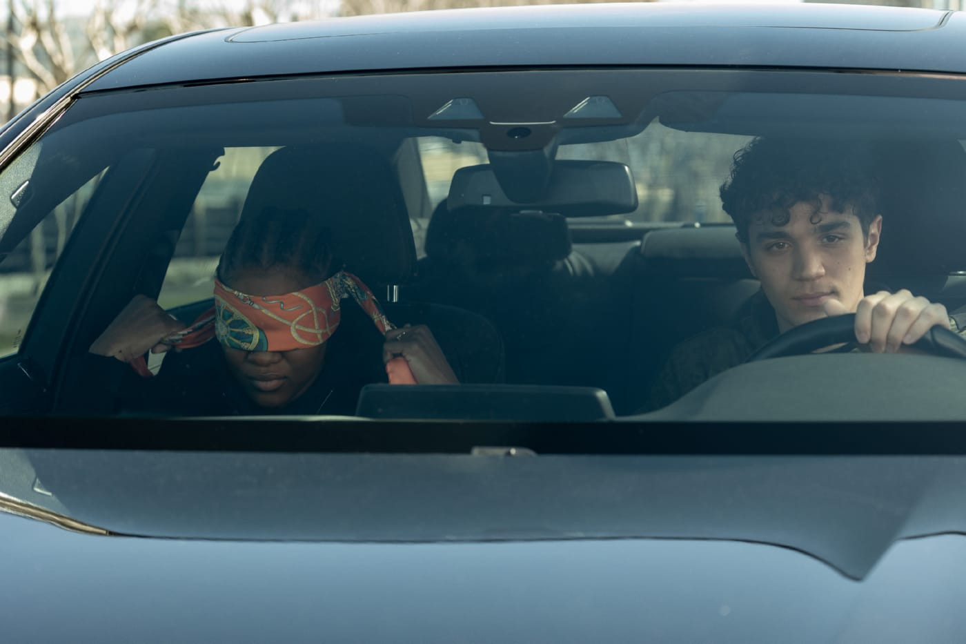 David Iacono - actor - biography, photo, best movies and TV shows