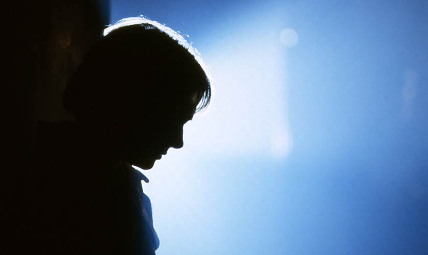 Frances Grey - actress - biography, photo, best movies and TV shows