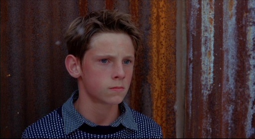 Stills - Billy Elliot