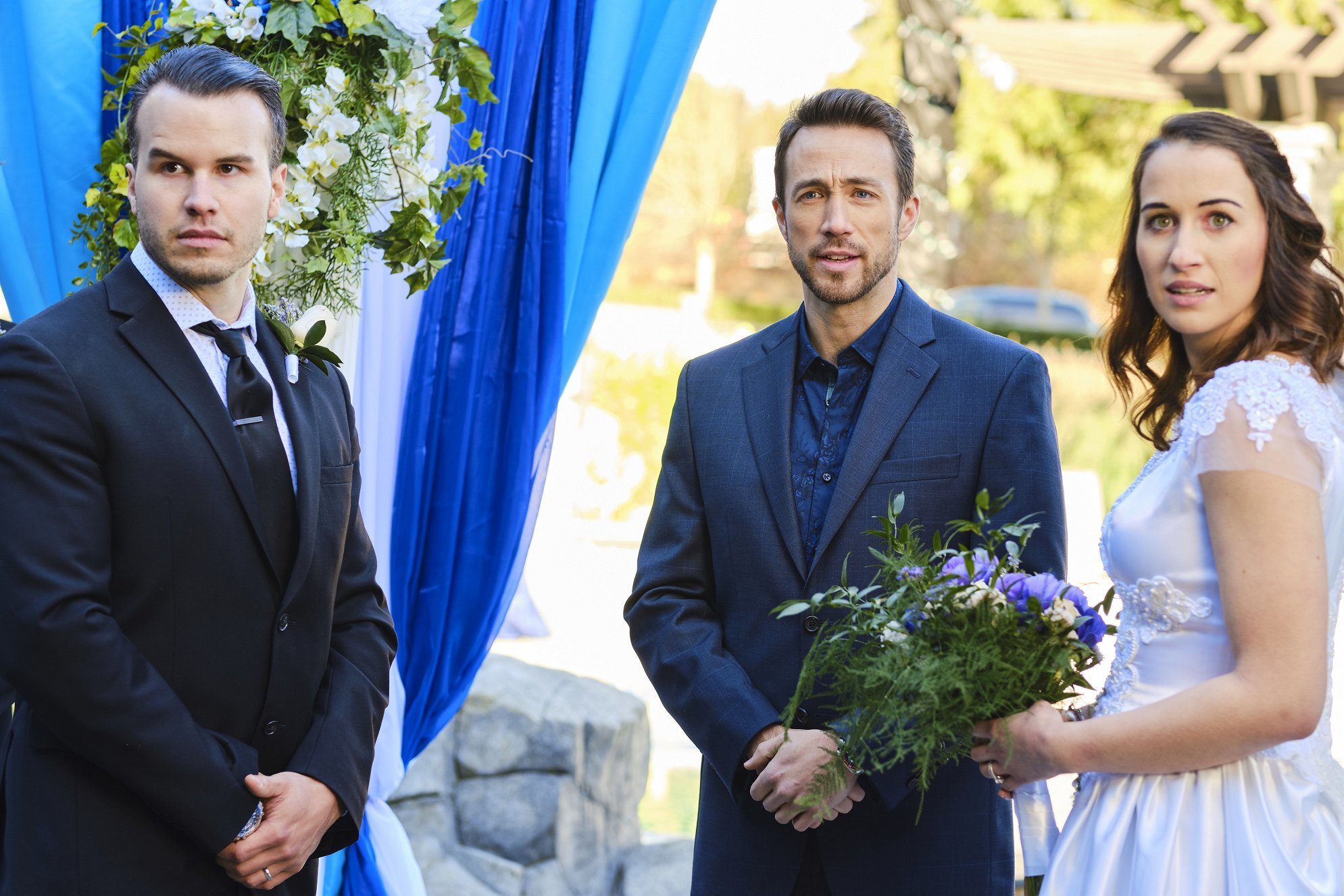 Clayton James - actor - biography, photo, best movies and TV shows