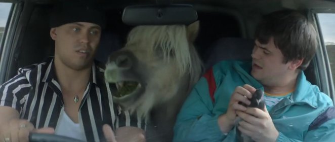 Tom Hanson - actor - biography, photo, best movies and TV shows