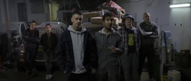 Tom Hanson - actor - biography, photo, best movies and TV shows