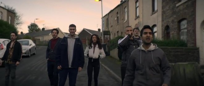 Tom Hanson - actor - biography, photo, best movies and TV shows