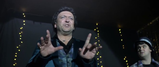 Tom Hanson - actor - biography, photo, best movies and TV shows