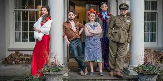 Tom Hanson - actor - biography, photo, best movies and TV shows