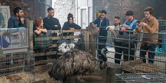 Tom Hanson - actor - biography, photo, best movies and TV shows