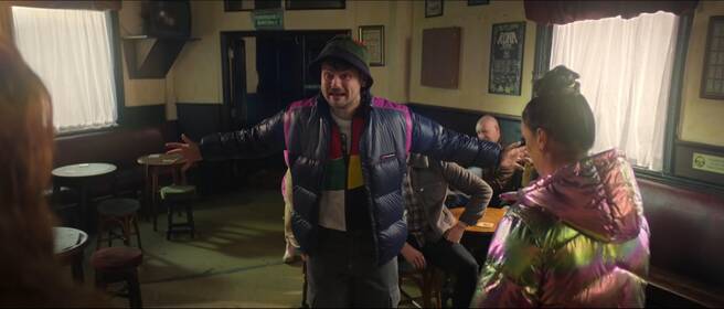 Tom Hanson - actor - biography, photo, best movies and TV shows