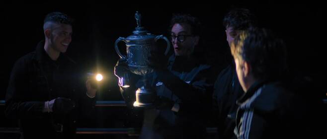 Tom Hanson - actor - biography, photo, best movies and TV shows