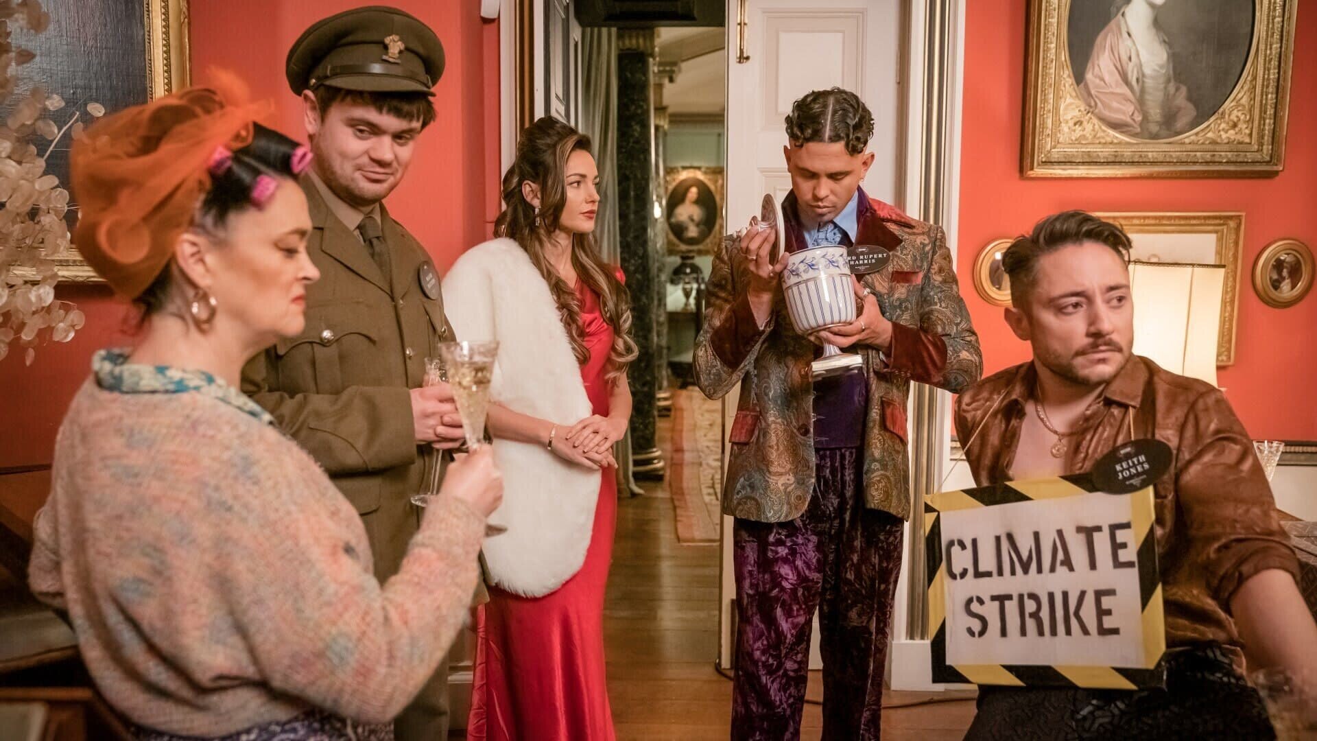 Tom Hanson - actor - biography, photo, best movies and TV shows